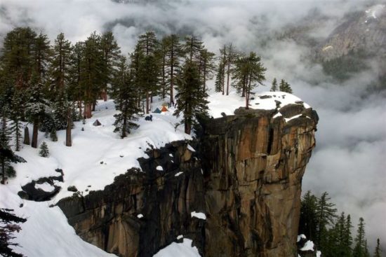 Introduction - Snowcamping.org